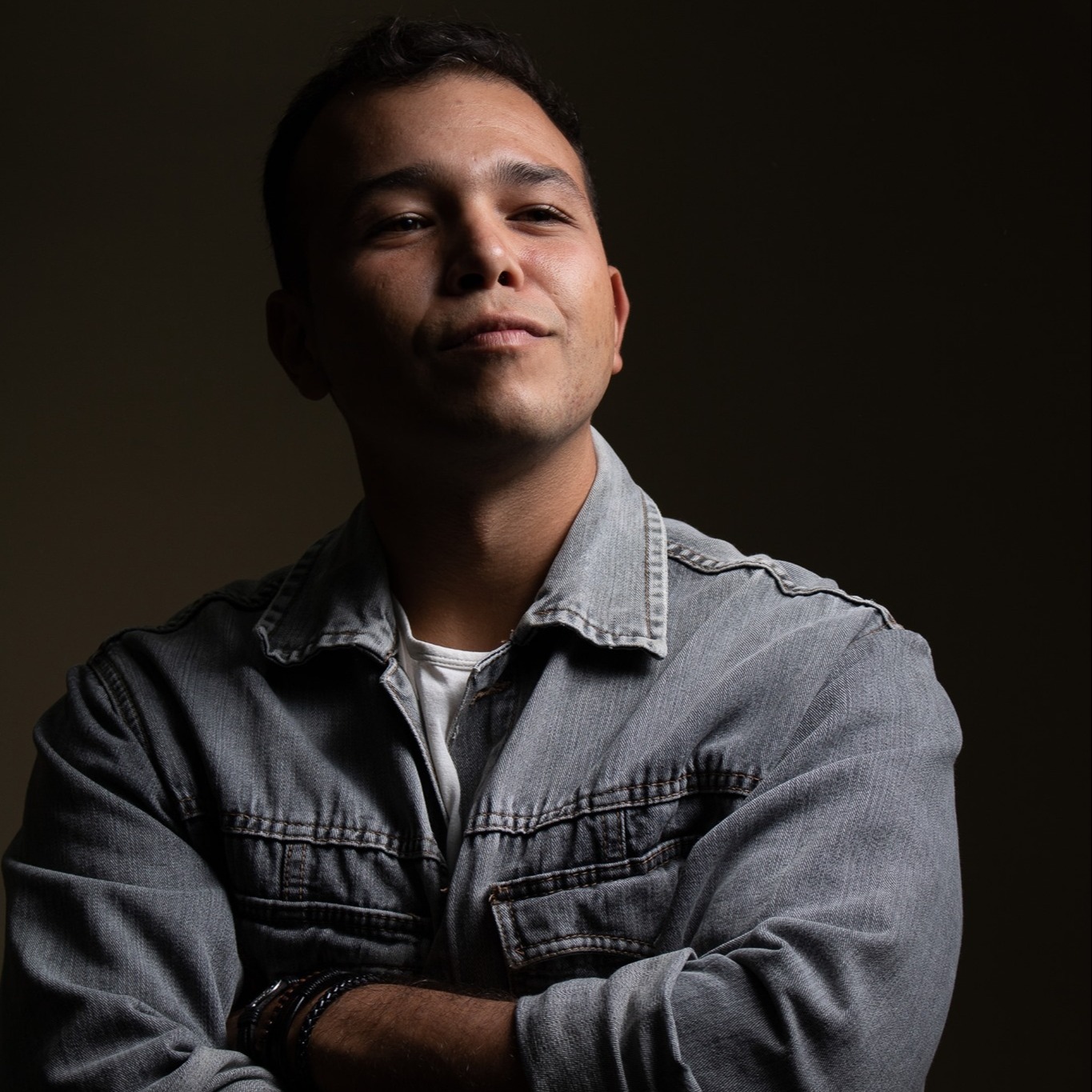 David Parker | Fotógrafo | Instagram, Facebook | Linktree