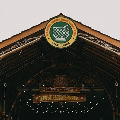 Warung Sadayana | Linktree