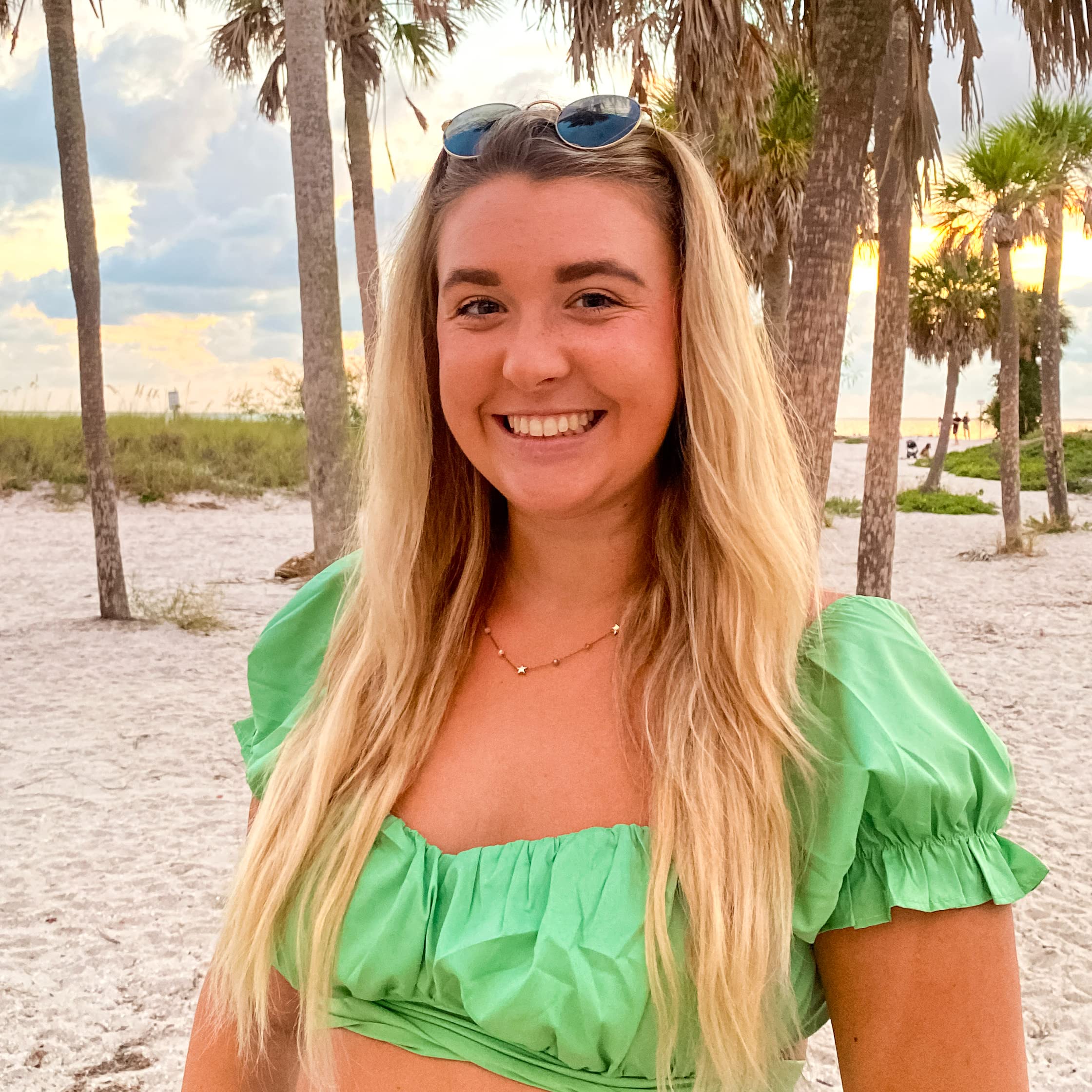 @Hayitsnatasha | TikTok | Linktree