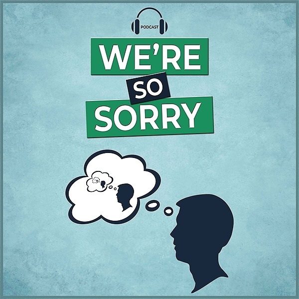 weresosorry | Twitter, Instagram | Linktree