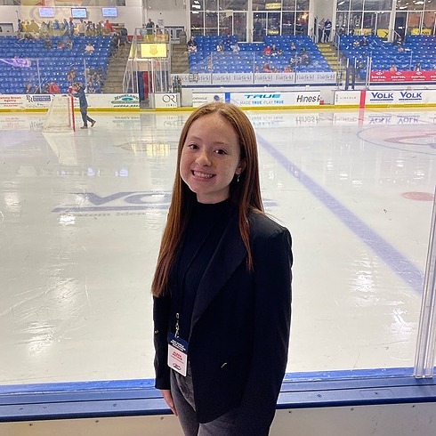 Alexa Potack's Draft Resources | Twitter, Spotify | Linktree