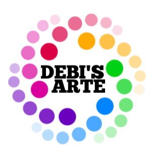 DEBI'S ARTE | Instagram | Linktree