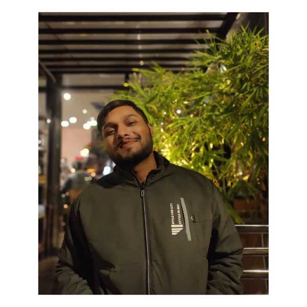 This is Mayukh Mishra | Linktree