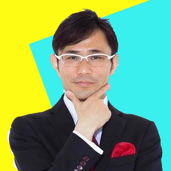 koji.nishimura | Twitter, Instagram | Linktree