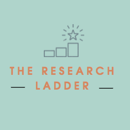 The Research Ladder | Instagram, Facebook | Linktree