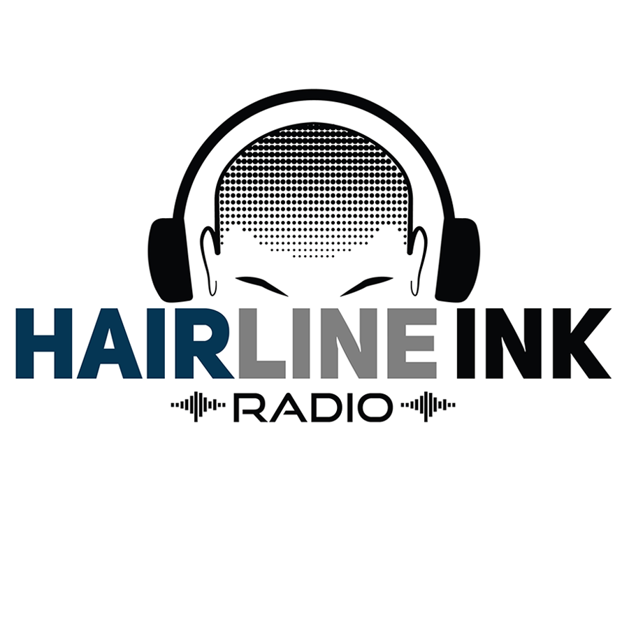 hairline_ink_radio - Listen on YouTube, Spotify - Linktree