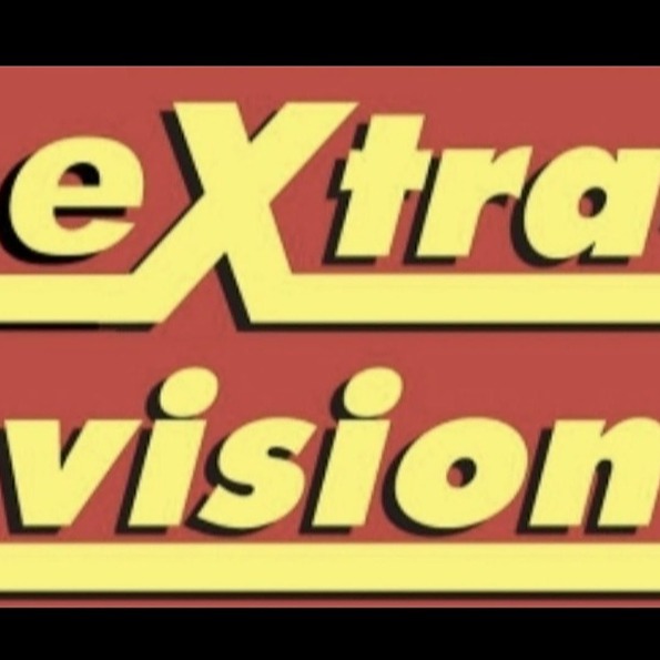 Extra Vision | Linktree