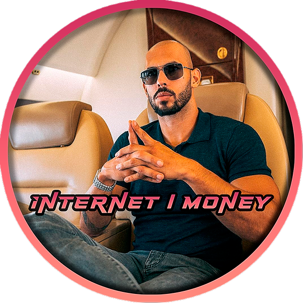 @internet_money1 | Linktree