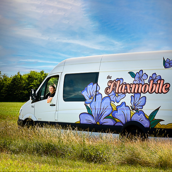 @flaxmobile | Linktree