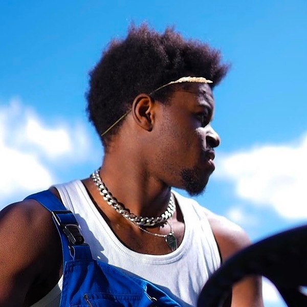 Ayo | Instagram, TikTok | Linktree