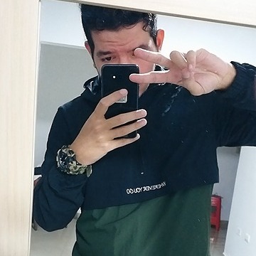 Gerardo Sequera | Linktree