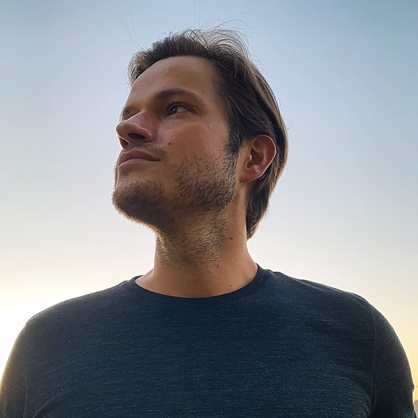 jasonfabus - Listen on YouTube, Spotify - Linktree