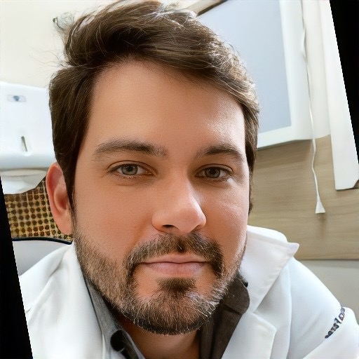 Dr. Rodrigo Godoy - Otorrino | Linktree