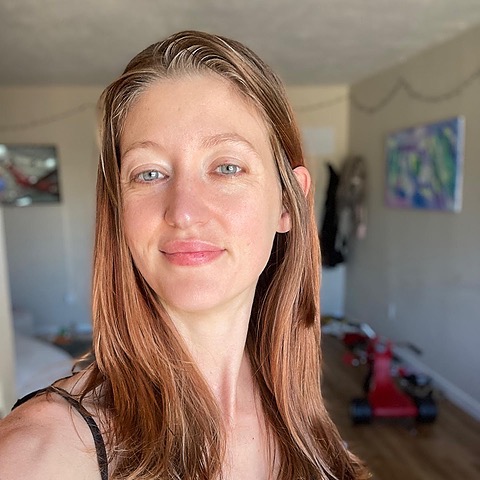 Alex Rhea - Listen on Spotify - Linktree