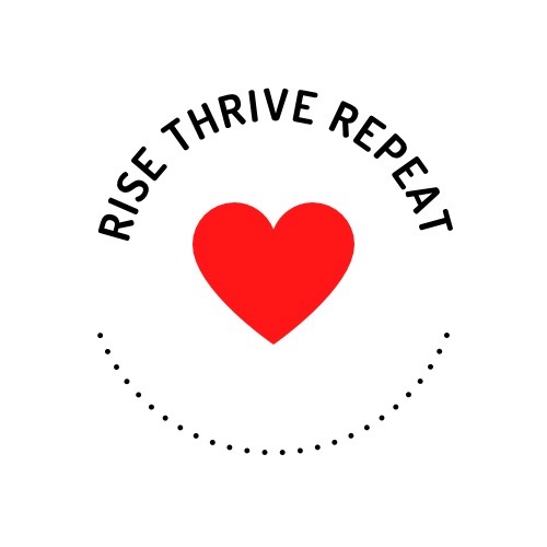 Rise Thrive Repeat | Linktree