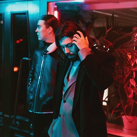 Sebastian Noto | Instagram | Linktree