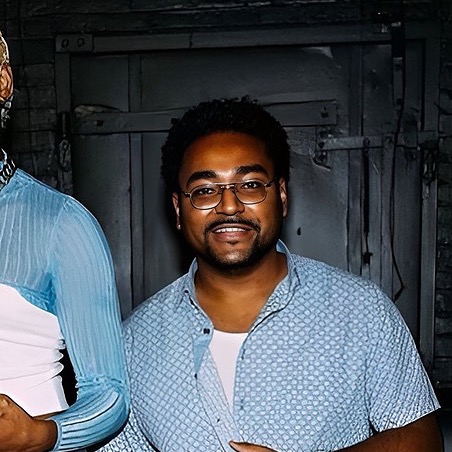 Ben Joseph | Twitter | Linktree