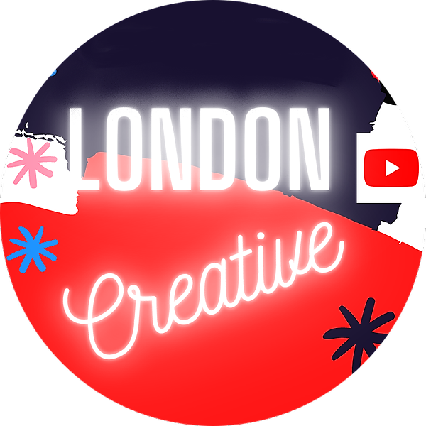 @LondonCreative | Linktree