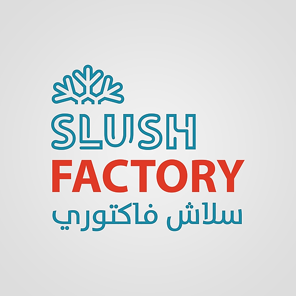 سلاش فاكتوري | Slush Factory | Twitter, Instagram, TikTok | Linktree