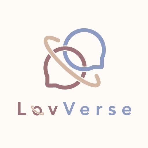 Lovverse 戀愛元宇宙 | Twitter, Facebook | Linktree