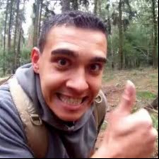 Survival Mattin | Instagram, TikTok | Linktree