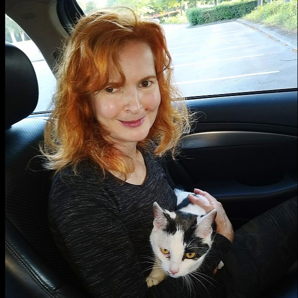 Tiffany Dodd | Instagram, Facebook | Linktree