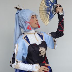 rainy_isabella | Twitter, Instagram, TikTok | Linktree