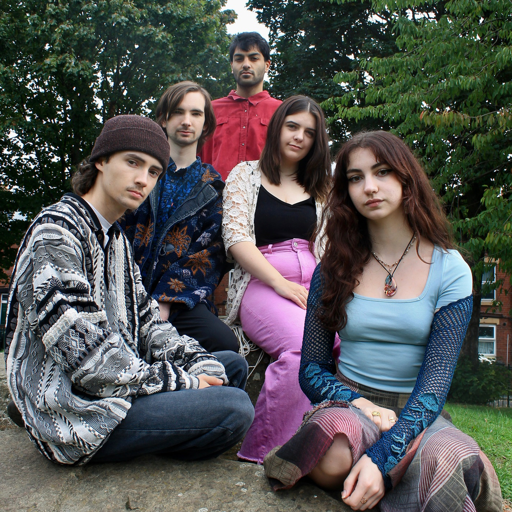 High Windows - Listen on YouTube, Spotify - Linktree