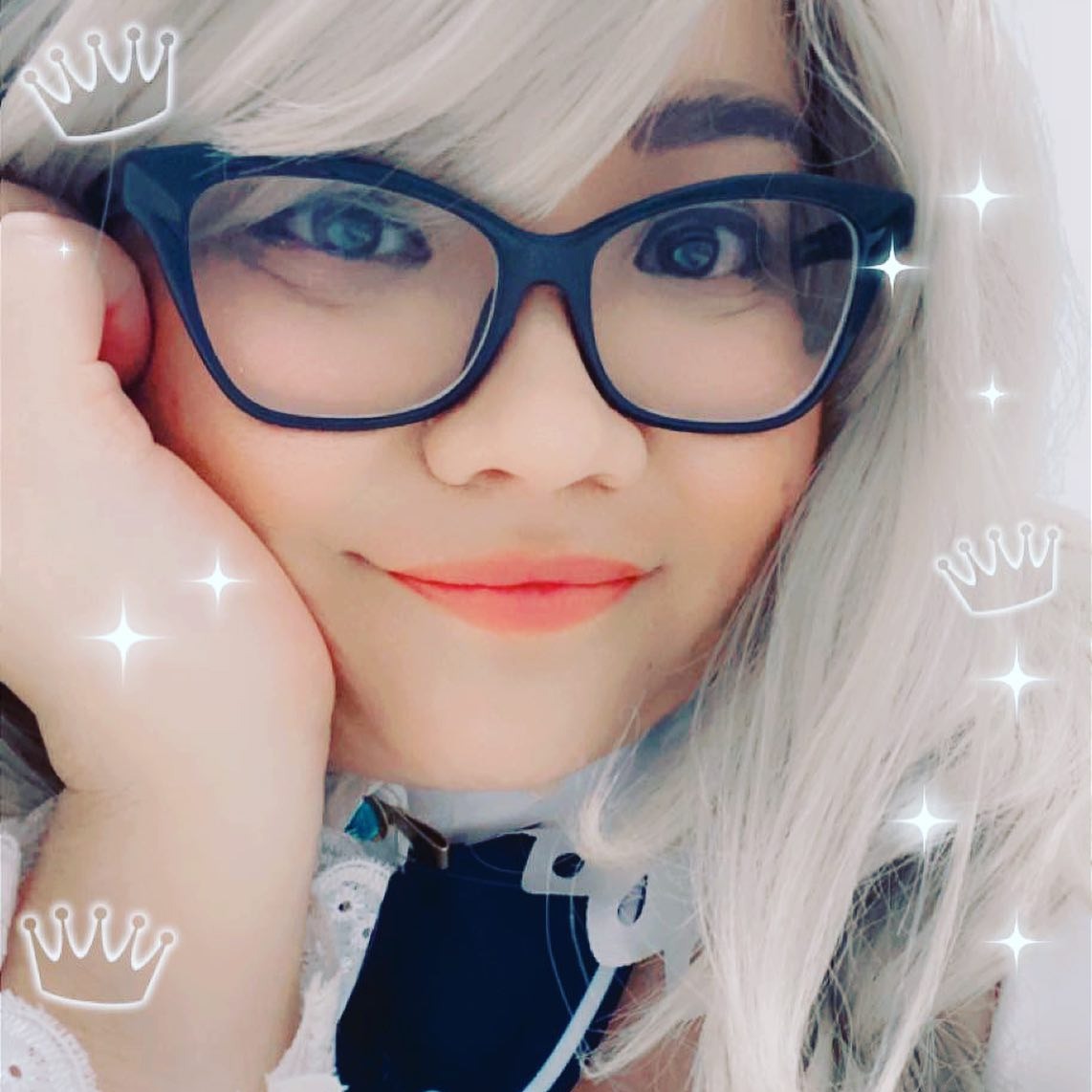 Barbara Keiko | Instagram, TikTok, Twitch | Linktree