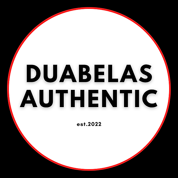 Dua Belas Authentic | Instagram | Linktree