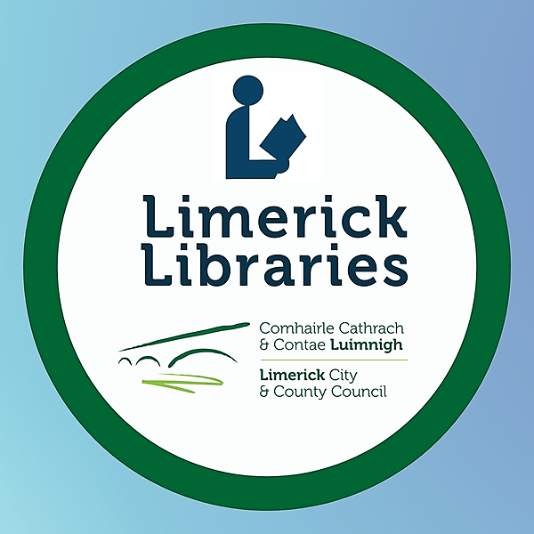 @LimerickLibraries | Linktree
