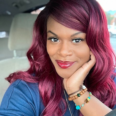 Artist, Actress, Podcaster, RN | Twitter, Instagram, TikTok | Linktree