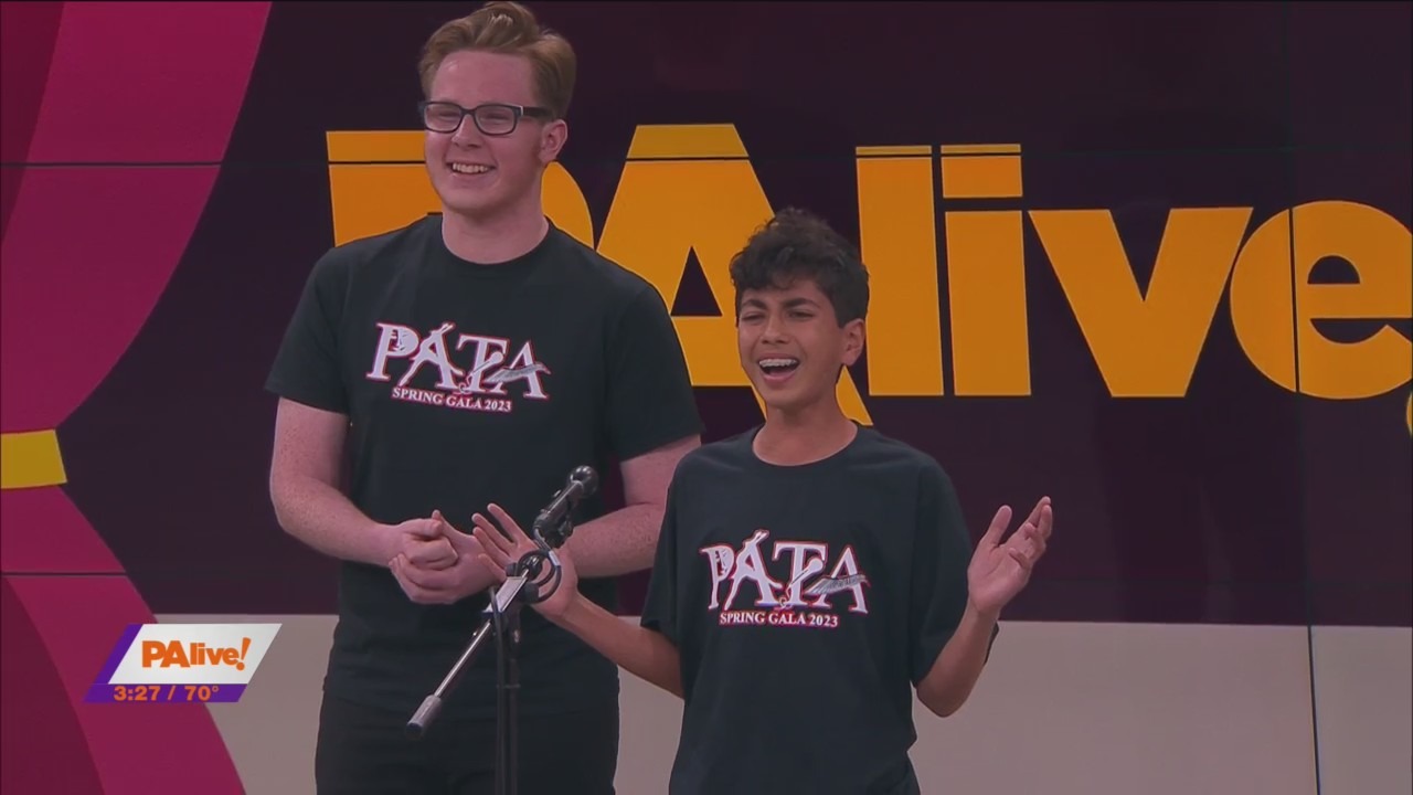 PATAsphere | TikTok | Linktree