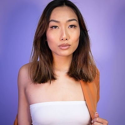 Ms. Said she would & DID. | Twitter, Instagram | Linktree