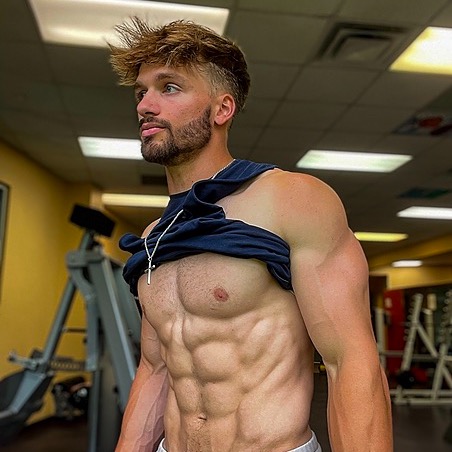 Brodie Falgoust | Instagram, TikTok | Linktree