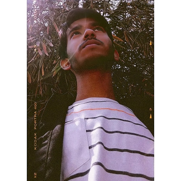 Dev Shakya | Twitter | Linktree