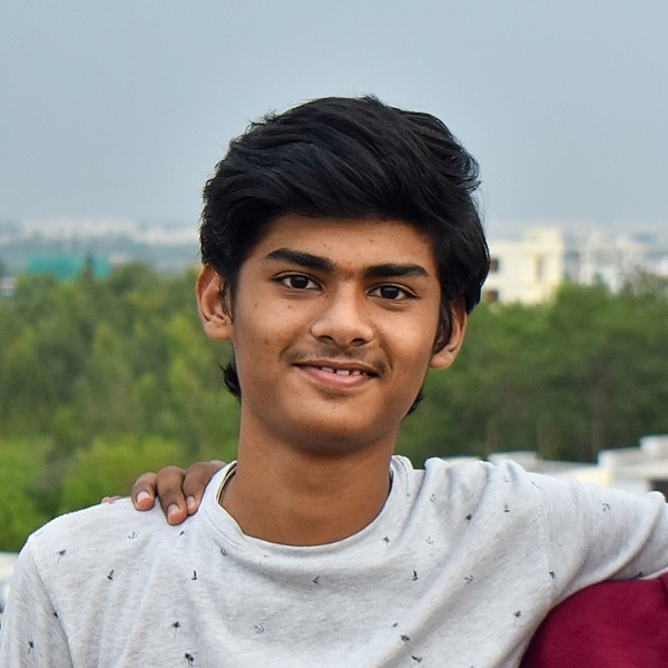 Rushikesh | Linktree