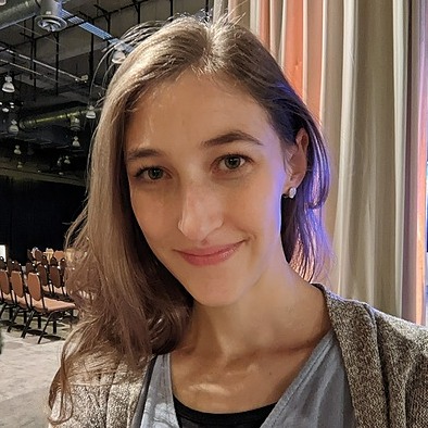 Megan Pedersen | Instagram, Facebook | Linktree