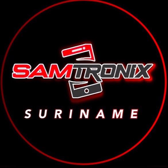 SAMTRONIX🇸🇷 | Instagram, Facebook | Linktree