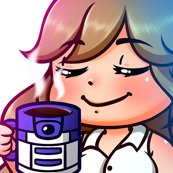 unaalienada | Twitter, Instagram, Twitch | Linktree