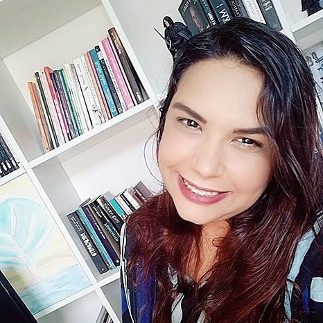 Amanda Azevedo | Linktree