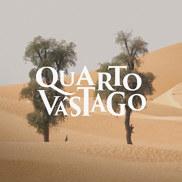 Quarto Vástago | Instagram, Facebook, TikTok | Linktree