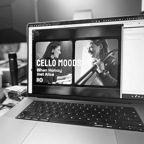 Alice Allen - Listen on Spotify - Linktree