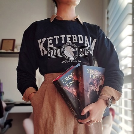 Beatrice B Phan | Twitter, Instagram, TikTok | Linktree