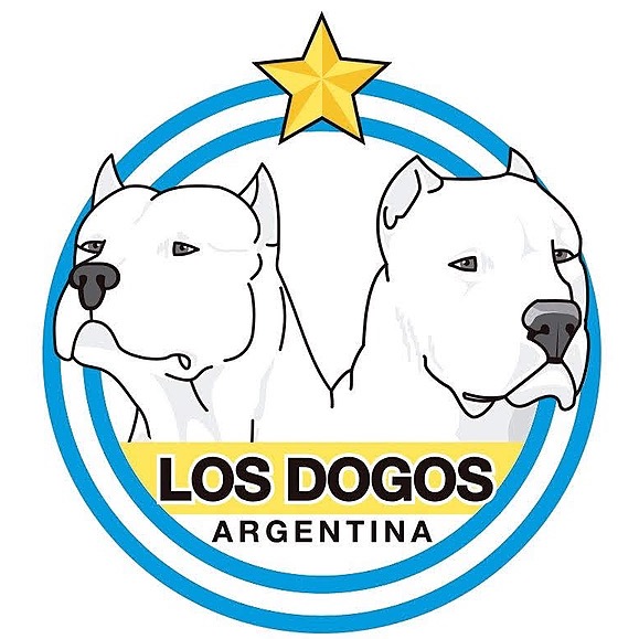 Los Dogos Argentina | Linktree