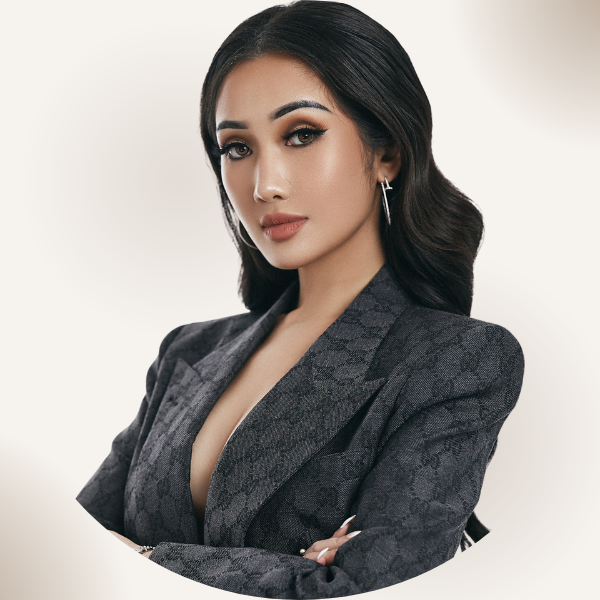 Brows by Linnie | Instagram, Facebook, TikTok | Linktree