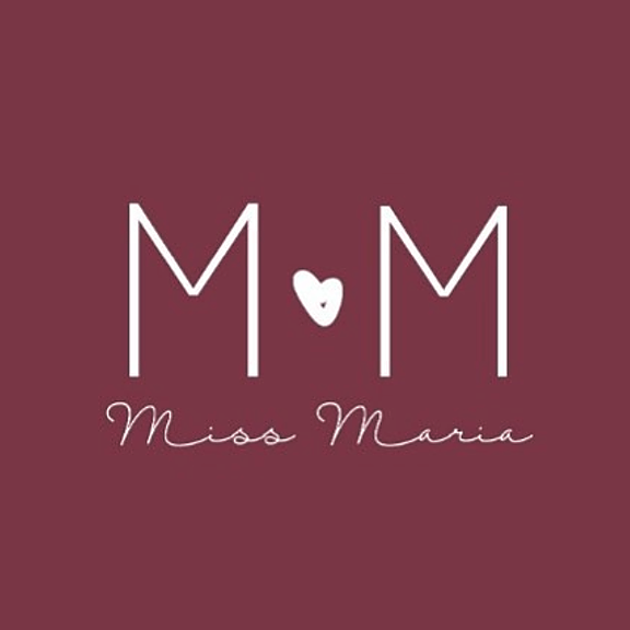 @missmaria.oficial | Linktree