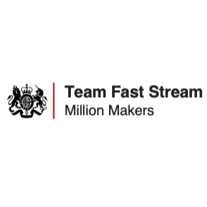 Team Fast Stream | Twitter, Instagram, Facebook | Linktree