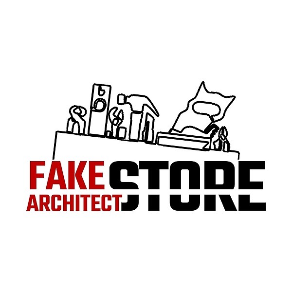 fake.architect_store | Instagram, YouTube, TikTok | Linktree