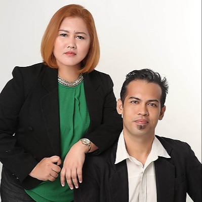 Jason & Ching Reuyan | Linktree